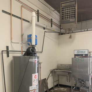 Local Plumber | Aurora, CO | Service Made Easy, LLC